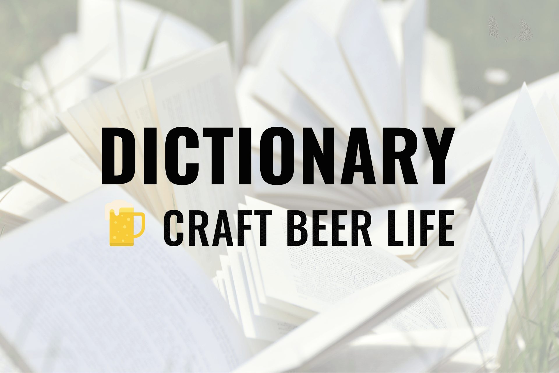 ヘイジーIPA(NEIPA/ニューイングランドIPA)とは？その意味を解説 - ビール用語集 - CRAFT BEER LIFE（クラフト ...