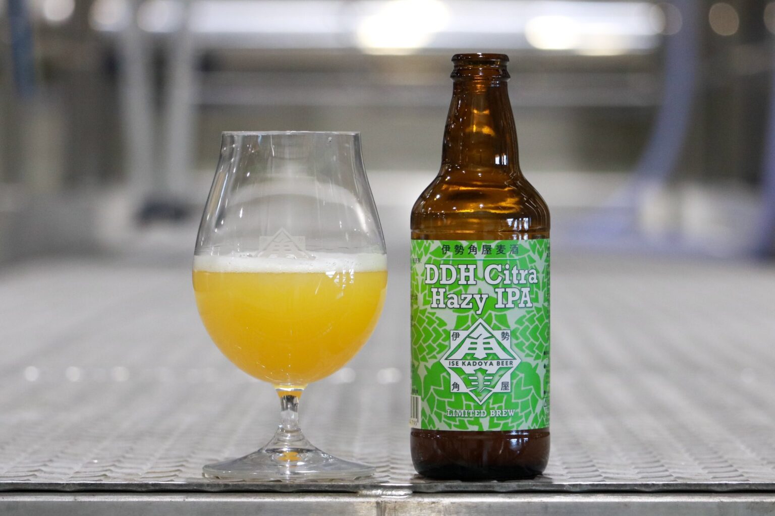 香り成分が濃縮されたCRYO HOPS使用のIPA！CRAFTROCK BREWINGより「Biffy CRYO IPA」発売 - CRAFT ...